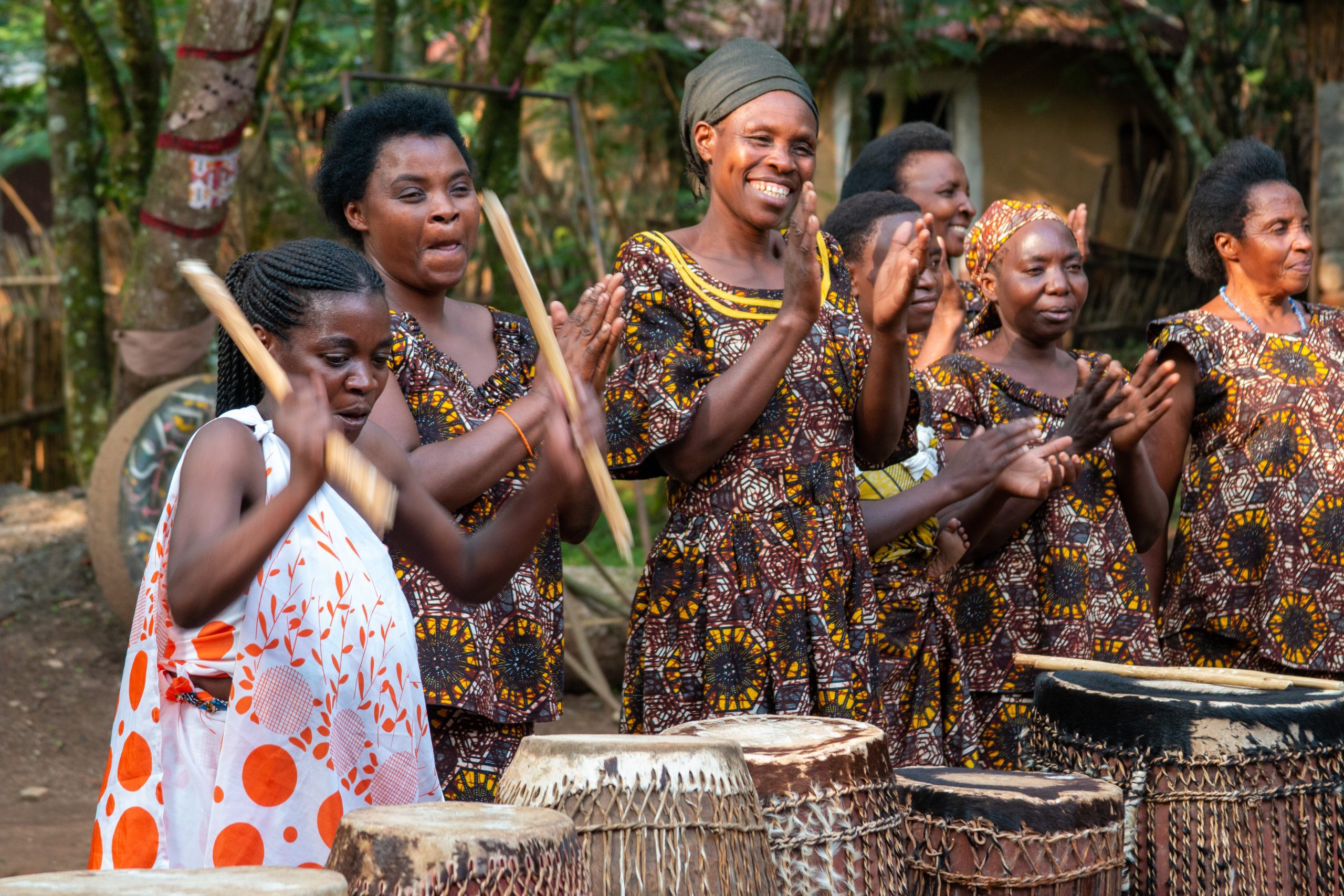 8 Things to Do in Rwanda Beyond Gorilla Trekking — Where Wild Things Roam