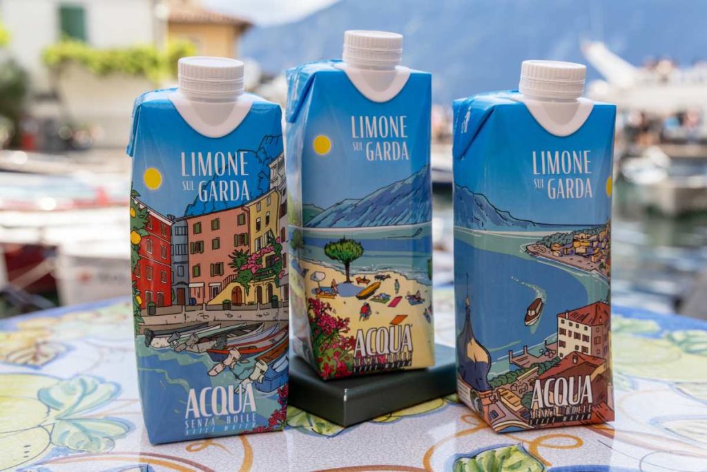 Limone sul Garda: A Mediterranean Gem on Lake Garda's Shores — Where ...