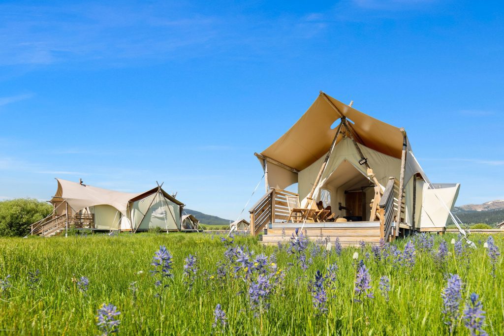 Tauck’s 2026 adventures fuse glamping, culture and wide-open spaces ...