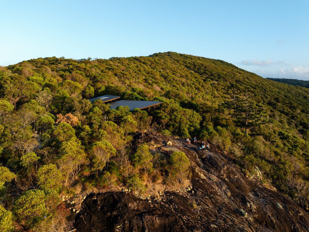 Bookings open for the Ngaro Track: Queensland’s newest multi-day hiking ...